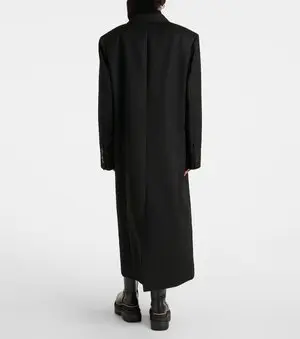 THE FRANKIE SHOP Jane Coat
