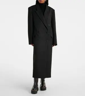 THE FRANKIE SHOP Jane Coat