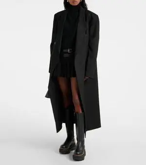 THE FRANKIE SHOP Jane Coat
