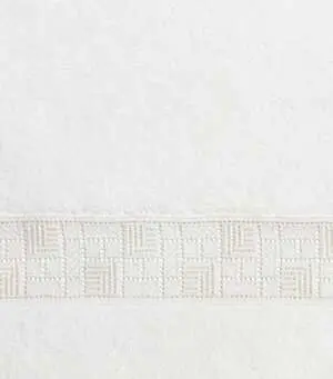 Frette Maze Lace Hand Towel
