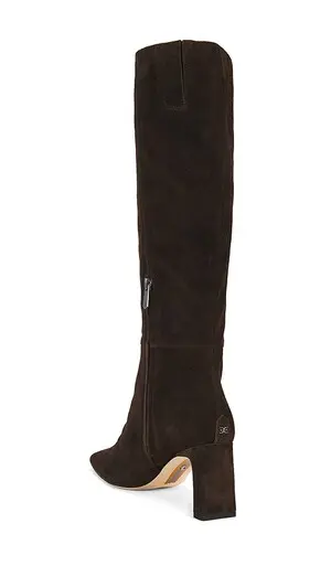 Sam Edelman Sylvia Boots