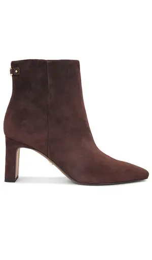 Sam Edelman Saige Boot - Brown