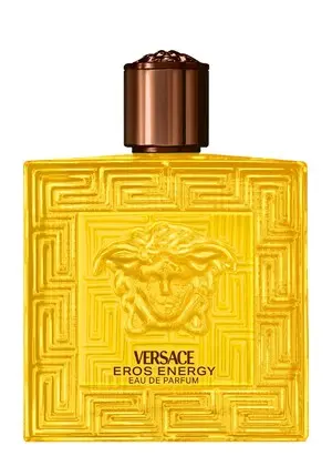 Versace Eros Eau De Parfum - Energy