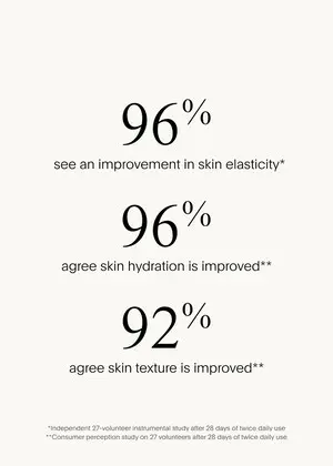 U BEAUTY The Sculpt Neck + Décolleté Concentrate - One-color