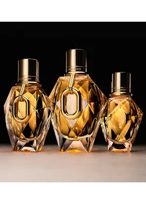 Rabanne Million Gold For Her Eau De Parfum Refillable - N/a