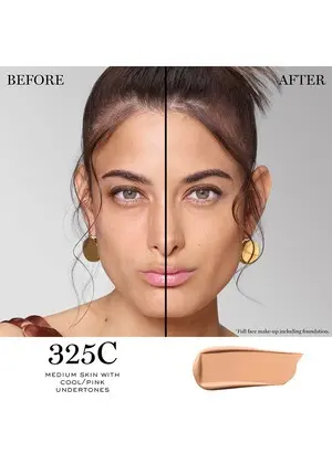 LANCOME Teint Idole Ultra Wear Long-lasting Foundation - 325c