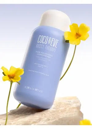 COCO & EVE Boost Therapy Hair Volumising Conditioner