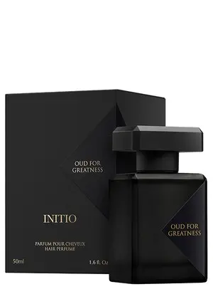 INITIO PARFUMS PRIVES Oud For Greatness Hair Mist