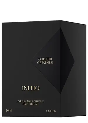 INITIO PARFUMS PRIVES Oud For Greatness Hair Mist