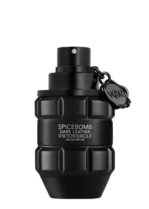Viktor & Rolf Spicebomb Dark Leather - N/a