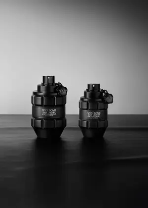 Viktor & Rolf Spicebomb Dark Leather