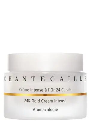 CHANTECAILLE 24k Gold Cream Intense 50ml - N/a
