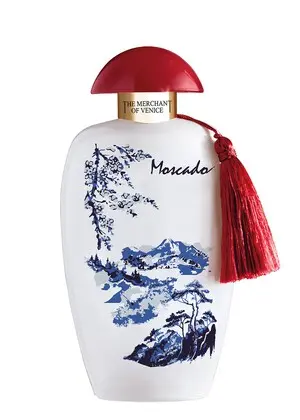 THE MERCHANT OF VENICE Moscado Eau De Parfum - N/a