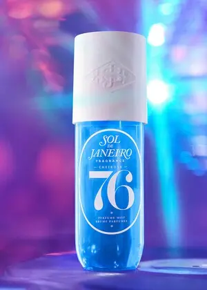 SOL DE JANEIRO Cheirosa 76 Perfume - Na