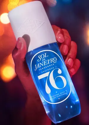 SOL DE JANEIRO Cheirosa 76 Perfume - Na