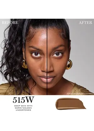 LANCOME Teint Idole Ultra Wear Long-lasting Foundation 30ml - 515w