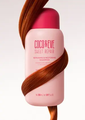 COCO & EVE Sweet Repair Repairing & Restoring Shampoo