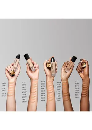 LANCOME Teint Idole Ultra Wear Long-lasting Foundation 30ml - 105w