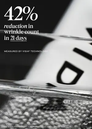 VIDA GLOW Pro Collagen+ Daily Supplement - Glow