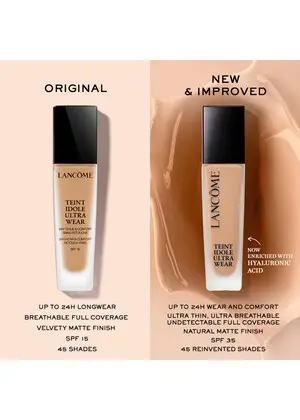 LANCOME Teint Idole Ultra Wear Long-lasting Foundation - 435c