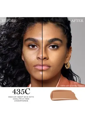 LANCOME Teint Idole Ultra Wear Long-lasting Foundation - 435c