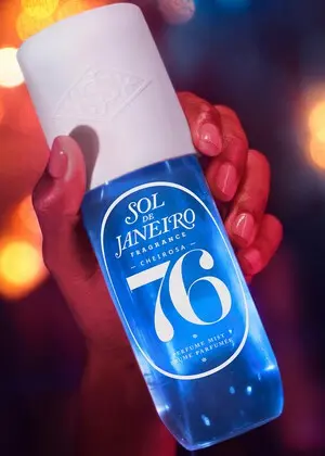 SOL DE JANEIRO Cheirosa 76 Perfume - Mist