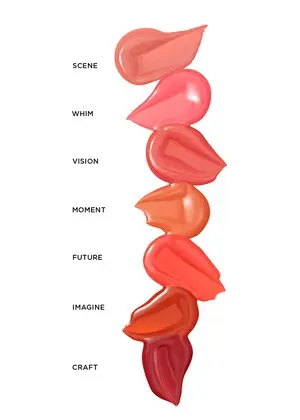 HOURGLASS Unreal Liquid Blush - Craft