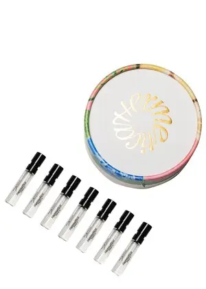 HERMETICA Eau De Parfum Discover Set