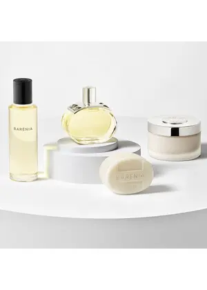 Hermès Barénia, Eau De Parfum - Na