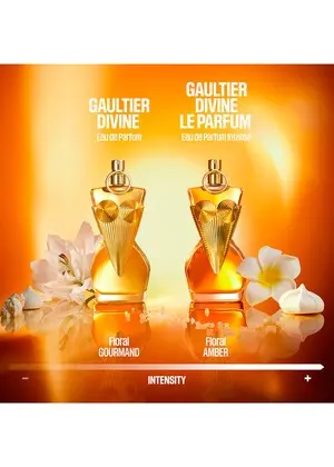 JEAN PAUL GAULTIER Gaultier Divine Le Parfum Eau De Parfum Intense