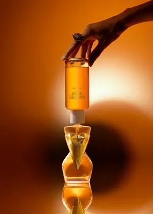 JEAN PAUL GAULTIER Gaultier Divine Le Parfum Eau De Parfum Intense
