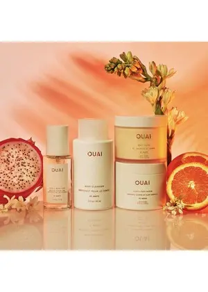 Ouai Hair And Body