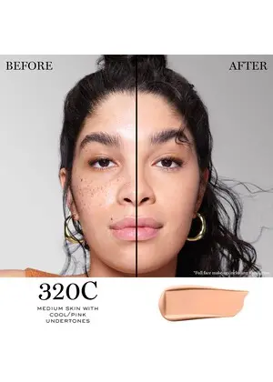 LANCOME Teint Idole Ultra Wear Long-lasting Foundation - 320c