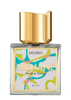 NISHANE Deziro Extrait De Parfum - N/a