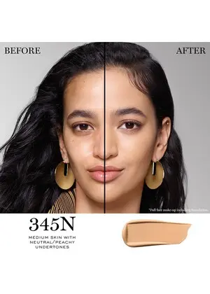 LANCOME Teint Idole Ultra Wear Long-lasting Foundation - 345n