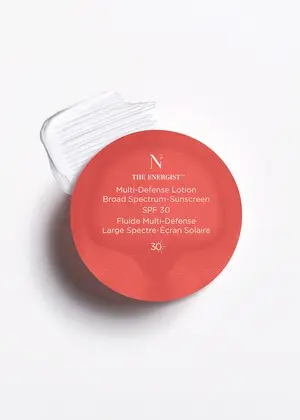NOBLE PANACEA The Energist -defense Lotion Spf30 Refill