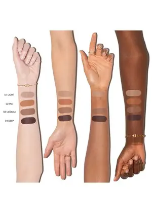 Dior Forever Skin Contour - 003 Medium
