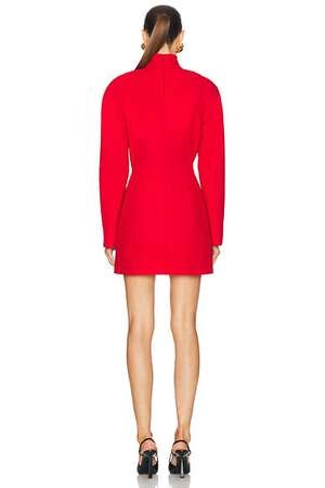 Rachel Gilbert Mya Mini Dress