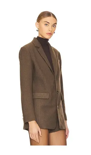 Line & Dot Dockers Blazer