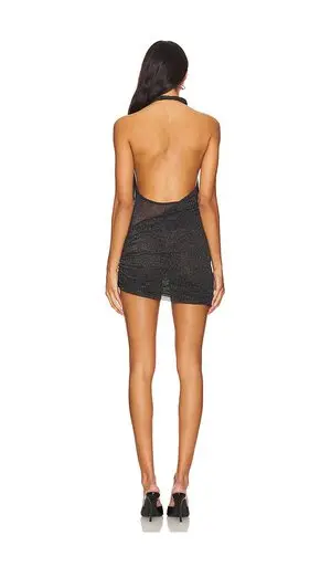 Nbd Livia Mini Dress