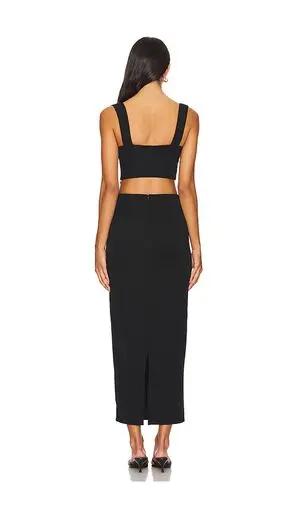 Superdown Veneda Skirt Set