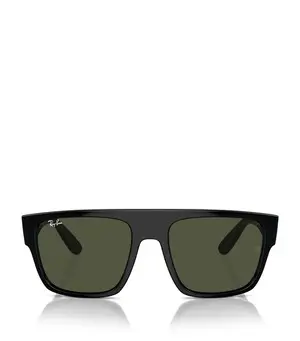 Ray-ban Drifter Sunglasses - Black