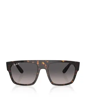 Ray-ban Ray-Ban Drifter Sunglasses Brown