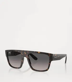 Ray-ban Drifter Sunglasses - Brown