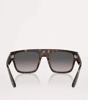 Ray-ban Drifter Sunglasses - Brown