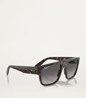 Ray-ban Drifter Sunglasses - Brown