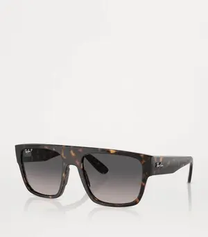 Ray-ban Drifter Sunglasses - Brown