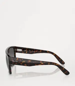 Ray-ban Drifter Sunglasses - Brown