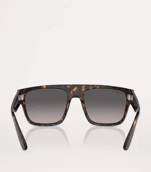 Ray-ban Drifter Sunglasses - Brown