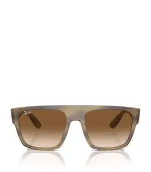 Ray-ban Drifter Sunglasses - Green